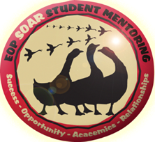 SOAR Mentor Program | Student Affairs and Campus Diversity | SDSU